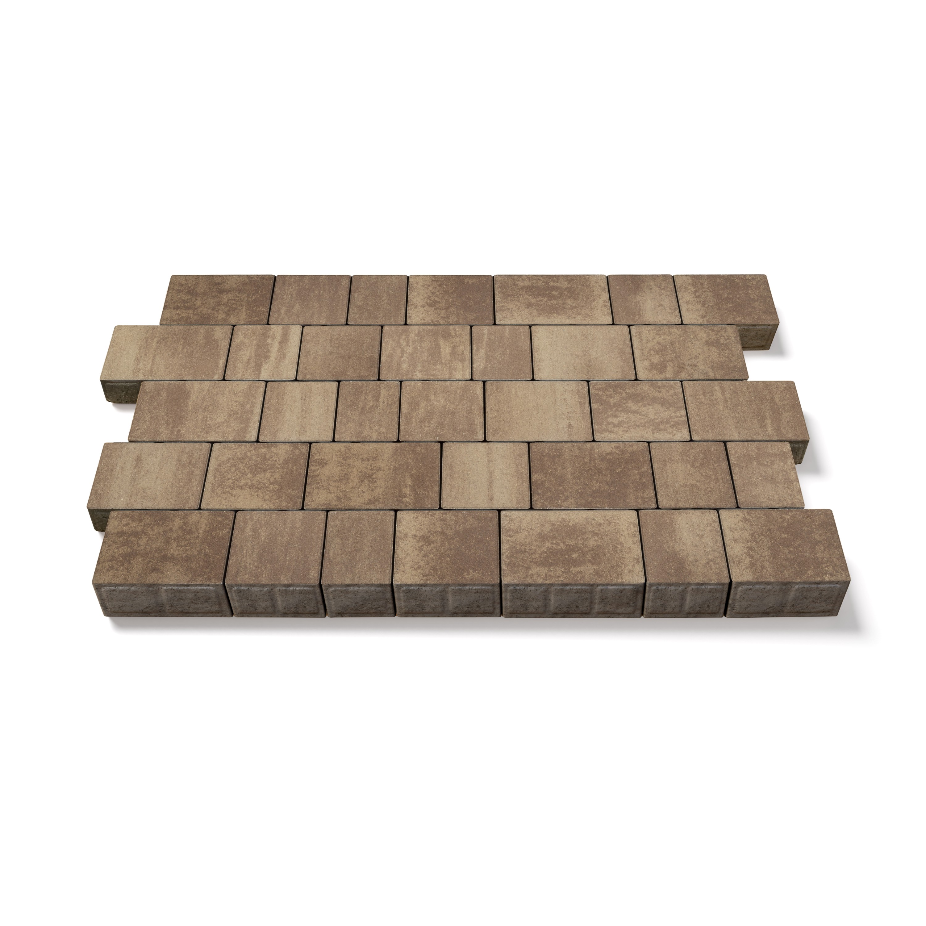 Pavimo Linea, canello