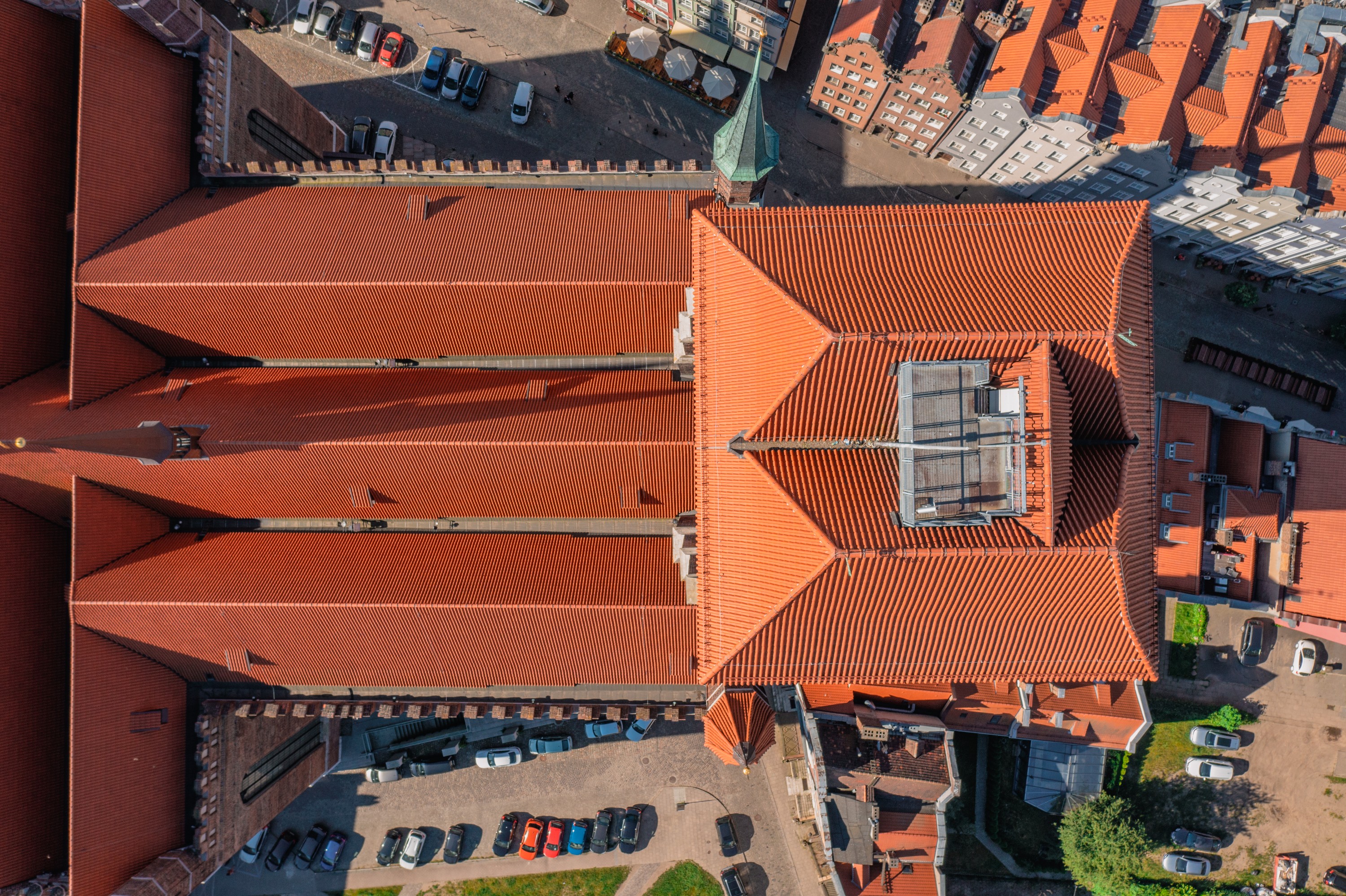 Kościół Mariacki w Gdańsku