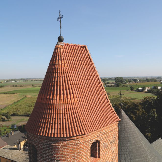 Rotunda św. Prokopa w Strzelnie