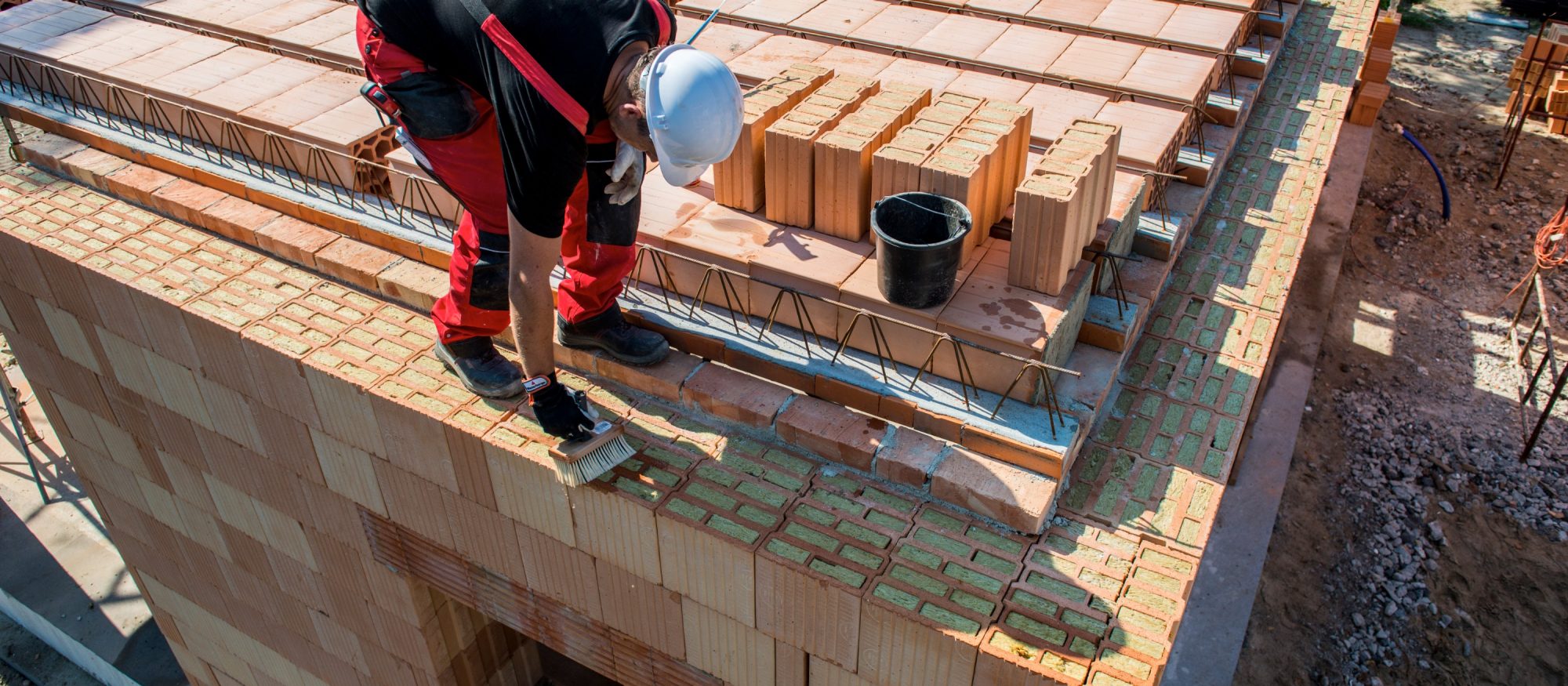 Materiały budowlane a smart shopping – jak kupować mądrze?