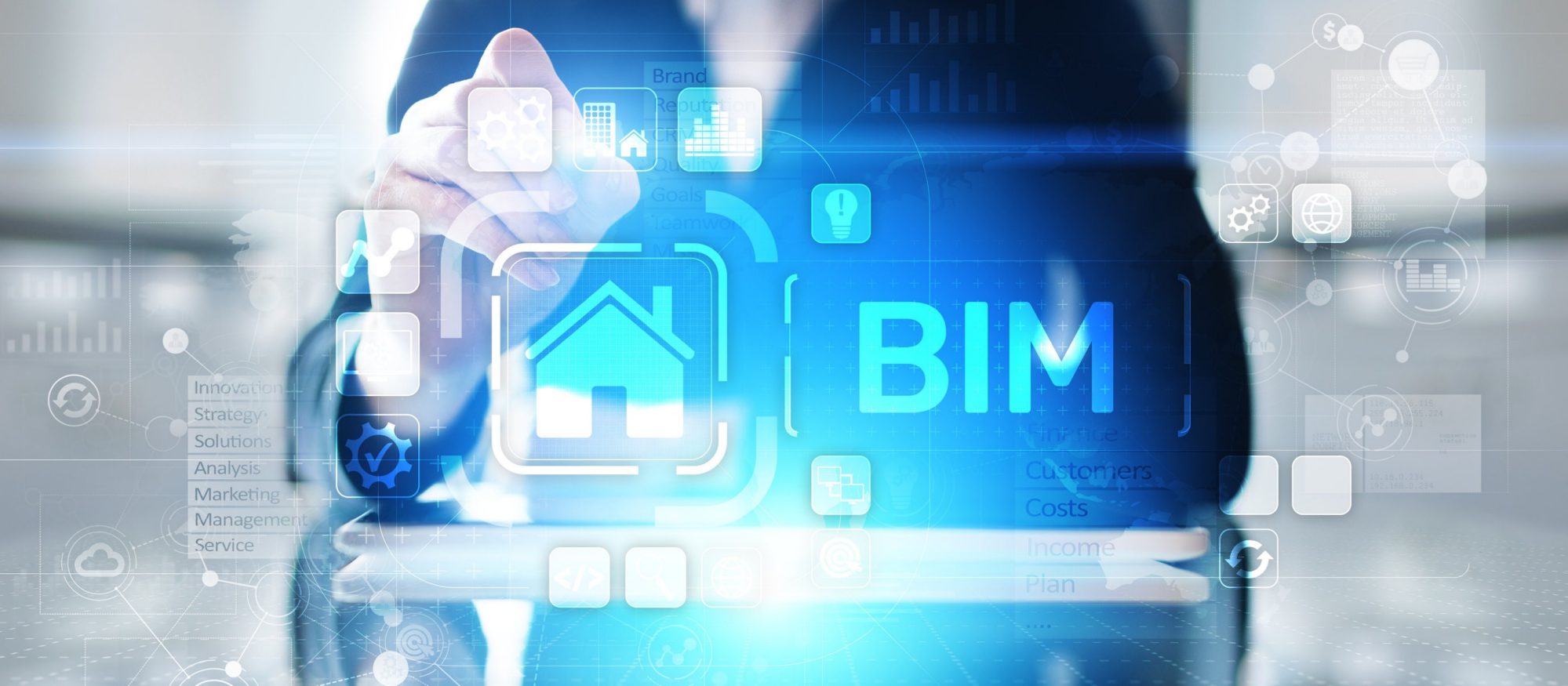 Porotherm BIM Studio – przyszłość zrównoważonego budownictwa