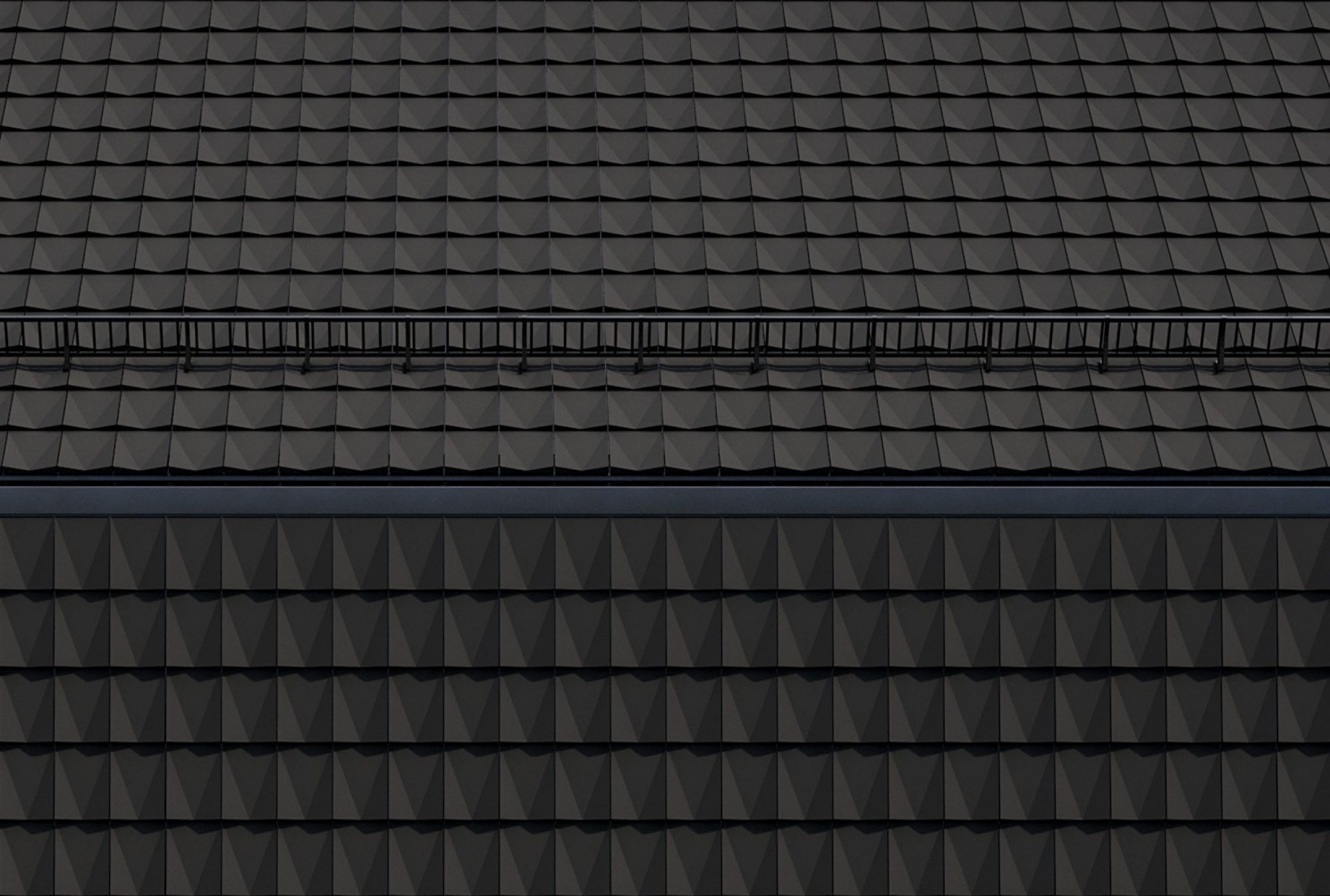 Dachówka nowoczesna, Koramic V9