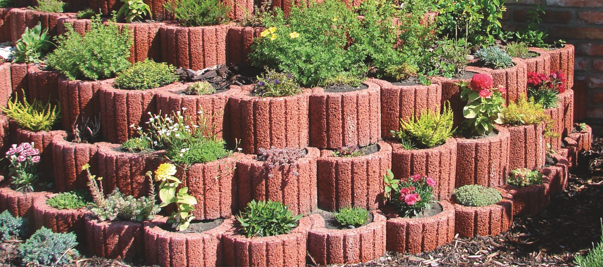 Mała architektura w kreowaniu przestrzeni