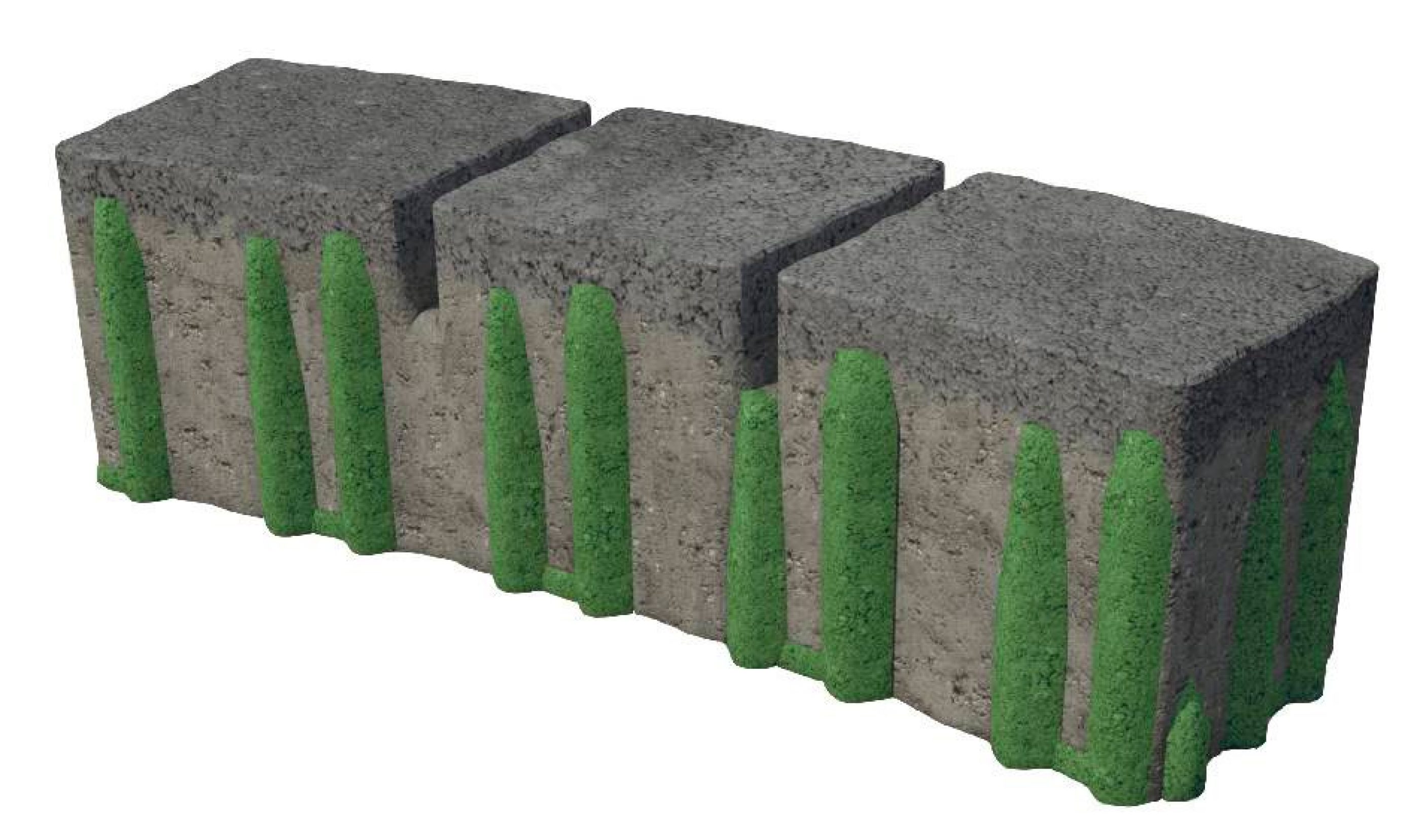 PaveLock System